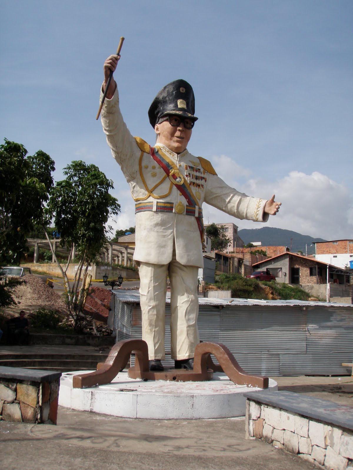 Municipio Michelena Estado Táchira: Fotos del Municipio de Michelena