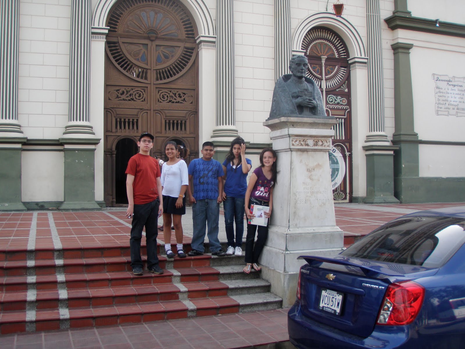 Municipio Michelena Estado Táchira: Fotos del Municipio de Michelena