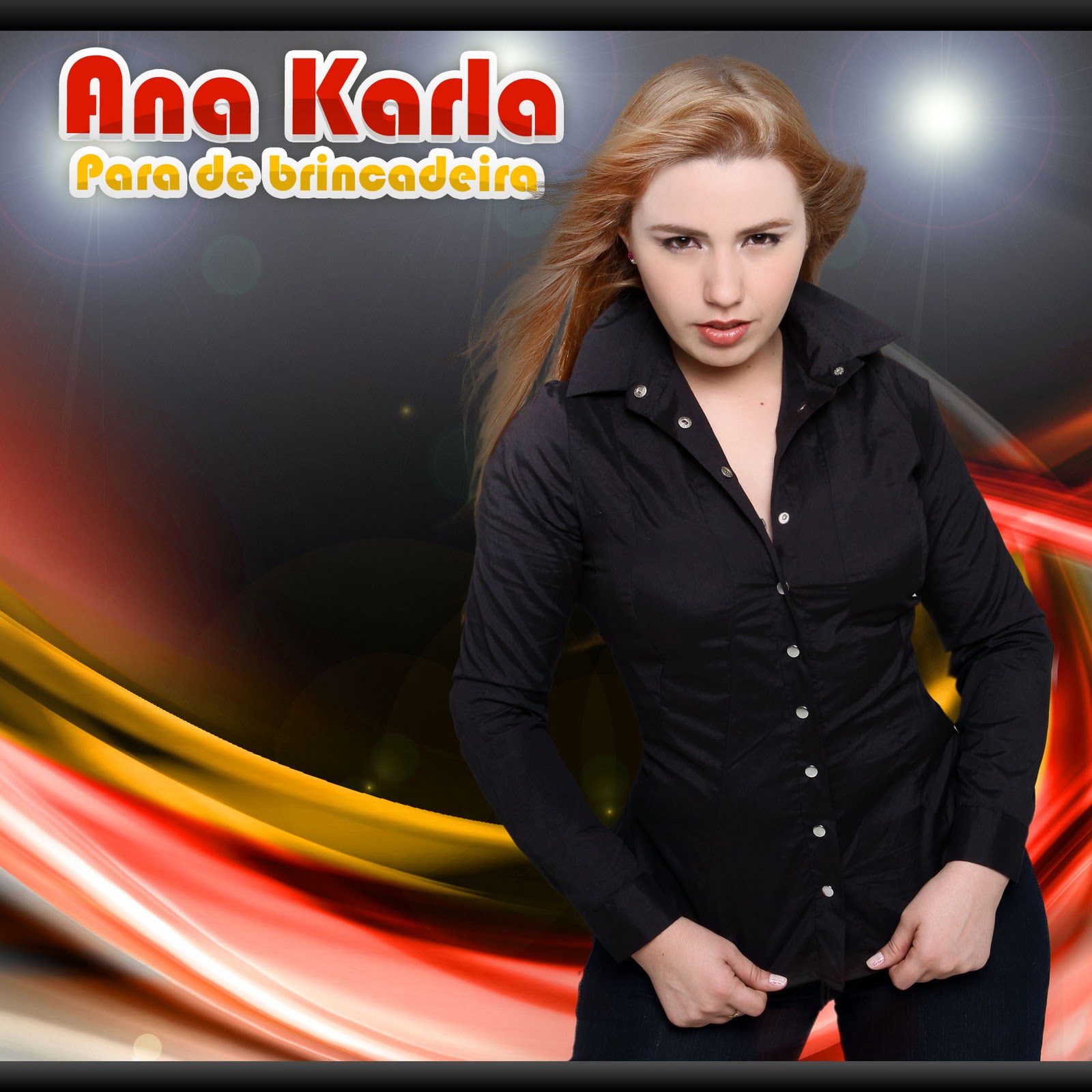 DO SENTIR AO ESCREVER: CONHEÇA - ANA KARLA