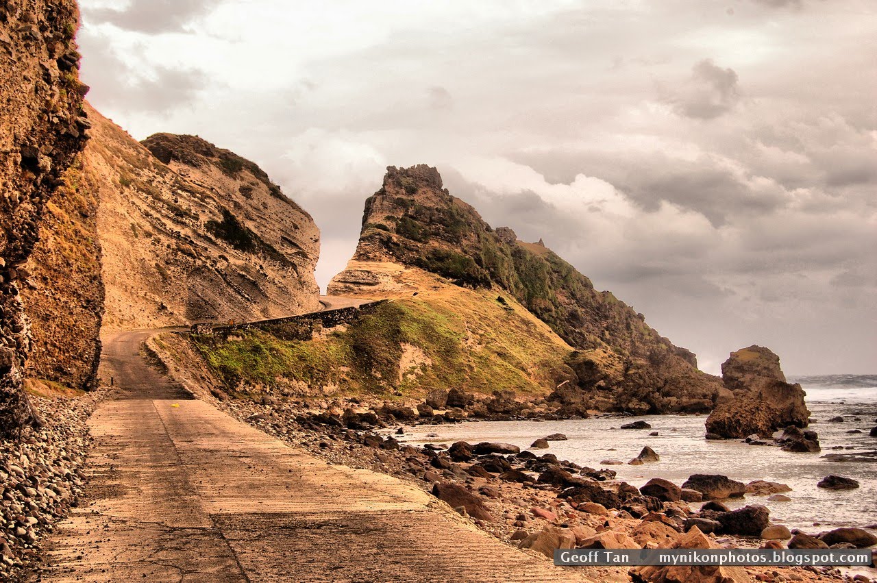 PinoyTourist: I Love Batanes!