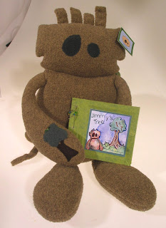 Yellow Finch: Jimmy Dolls