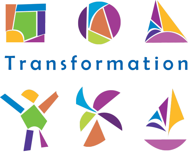 CELINEKBLOG : Logo Transformation