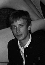 VAINIUS ŠALOMSKAS: Profesinė patirtis (CV)