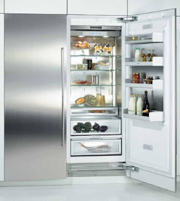 Rico's Refrigeration - Aircon: March 2009