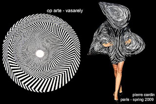 Arte contemporânea"Op Arte e Pop Arte"