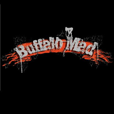 Rockzuela: Buffalo Mad - EP (2009)