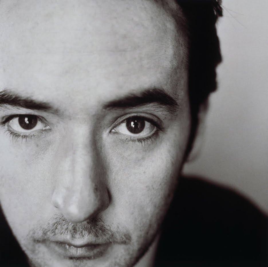 tarantino assistiria...: John Cusack, um Coolzão