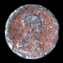 Writog Archives: Bad Penny - Part 2