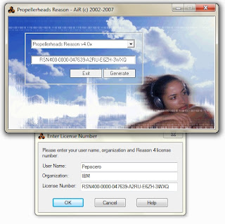 Nunca desistas =P: Reason 5 full!!!