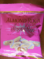 theworldaccordingtoeggface: Almond Roca Bars