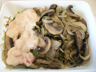 theworldaccordingtoeggface: Chicken Bella