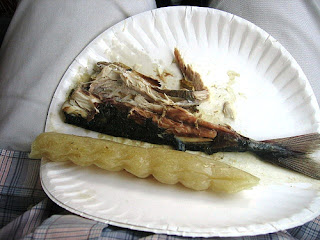 Wonderland: Cameroon!!