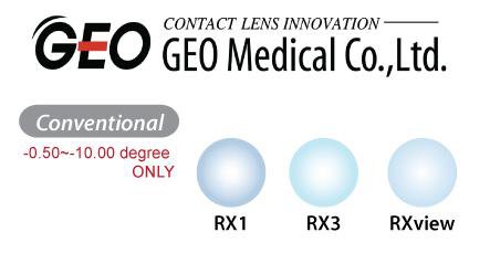 Missy.Gorgeous ♥ GEO LENS PRE-ORDER and WHOLESALE: 1 tone lens