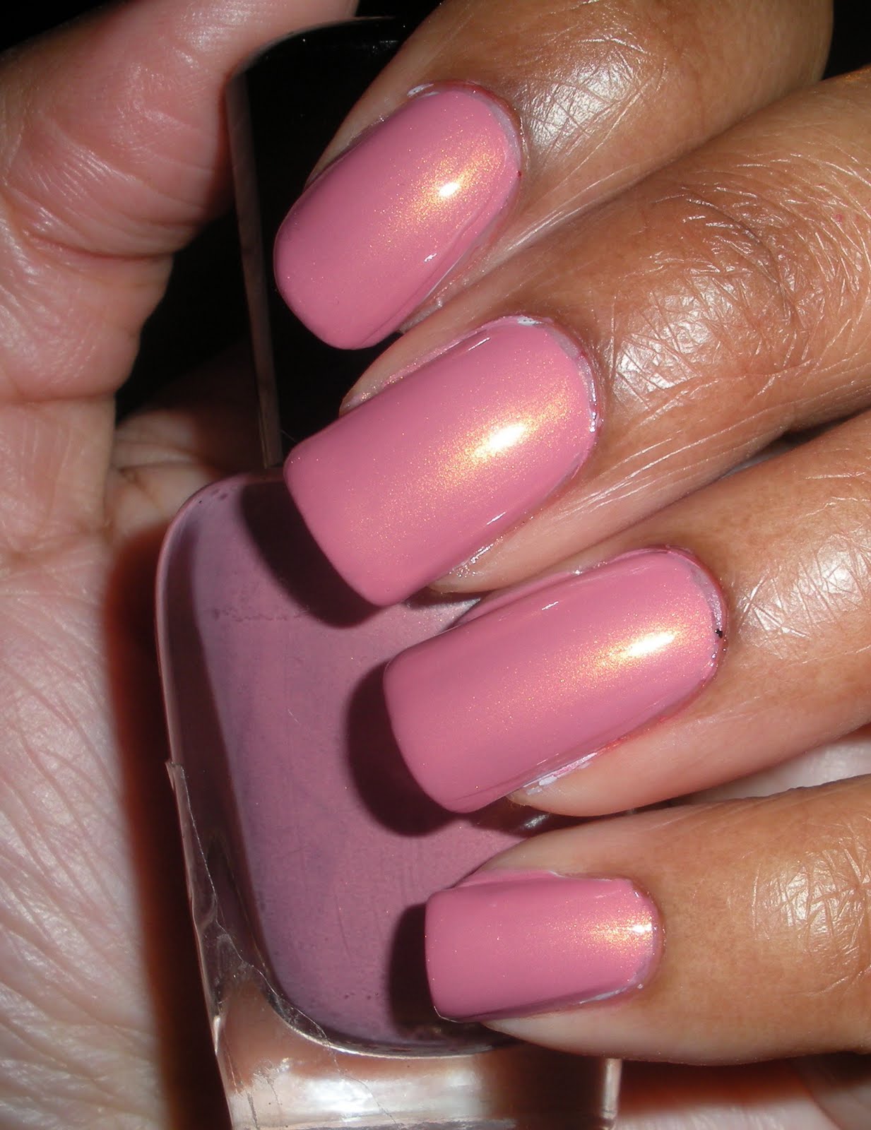 For the love of nails...: ... Zoya Meadow