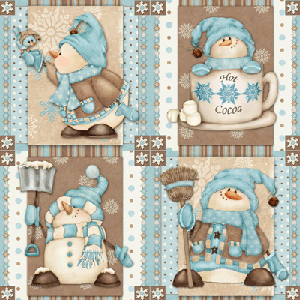 Henry Glass Fabrics: Welcome New HG Designer Shelly Comiskey!