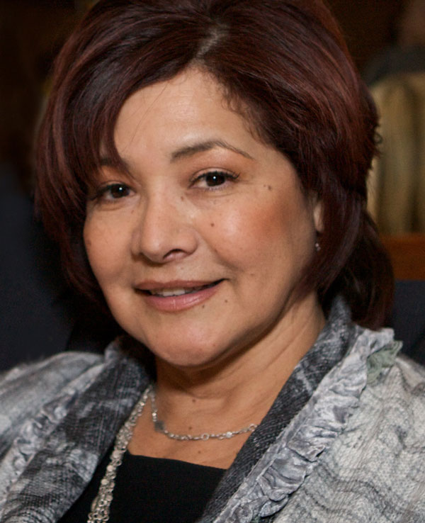 Latinowood: Our Hollywood Bel