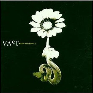 Marty!: Vast - Music For People