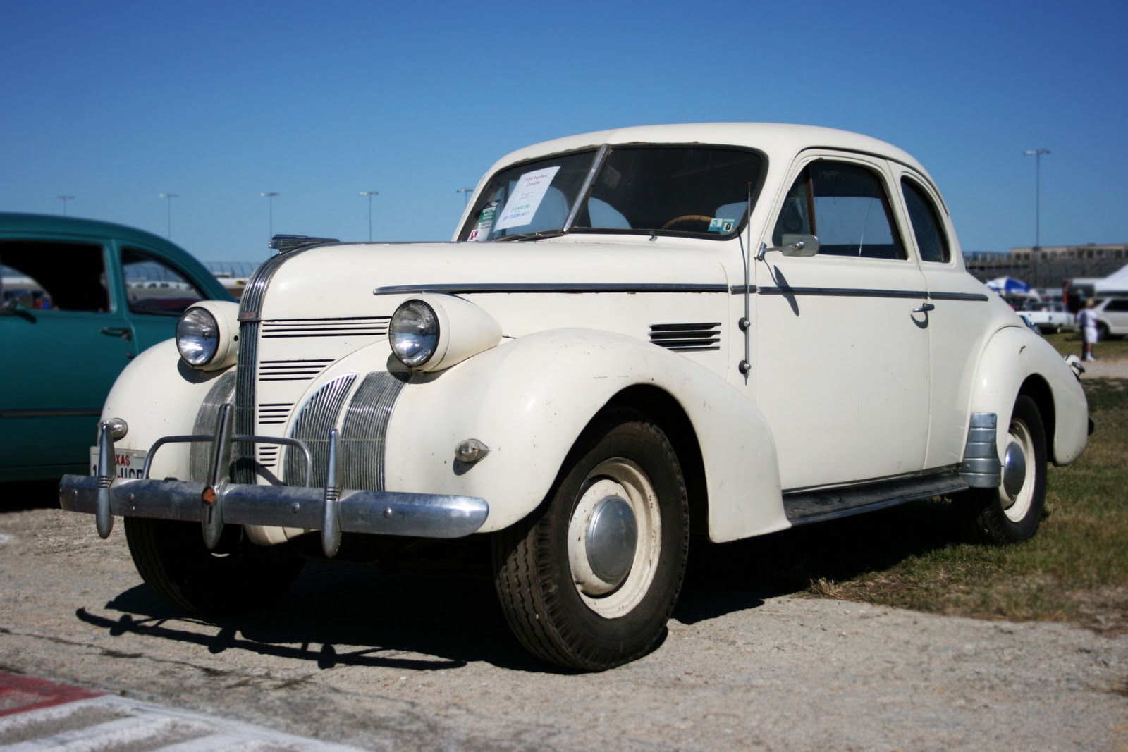 [Spotted] Anyone know what this is/was? (Natrona Heights, PA) : r/Autos