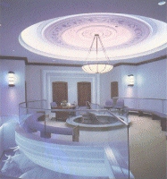 The Trumpet Stone: The Church of Jesus Christ of Latter-day Saints ...