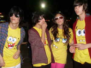 fashion flogger mis plus