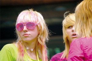 fashion flogger mis plus: lo ultimo en moda flogger