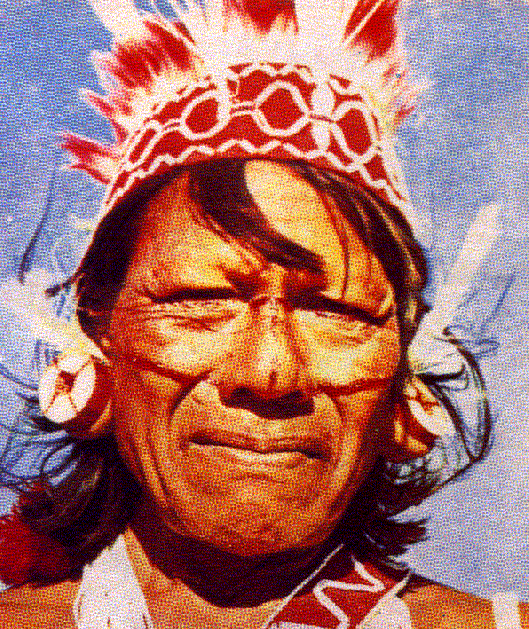 Solo Corrientes: HISTORIA DE LOS INDIOS GUARANIES