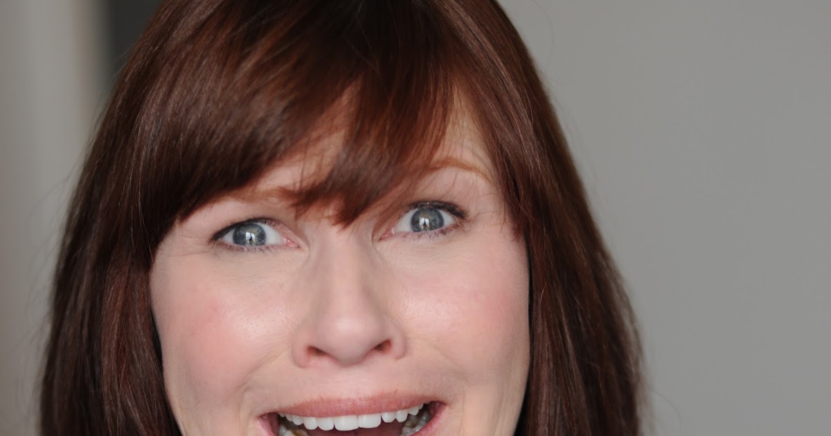 Pamela Murphy Comedy - PLEASE!: ABOUT PAM