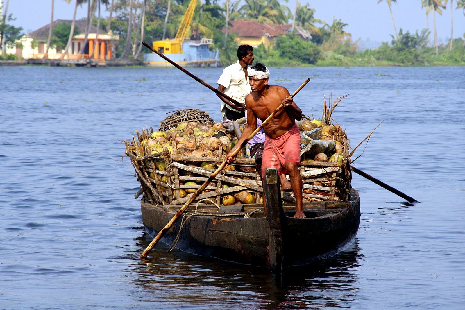 Clickukal...: Incredible Kerala