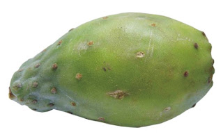 La Tuna: LA TUNA (EXOTICA FRUTA)