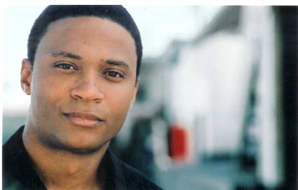The Black Hollywood File: DAVID RAMSEY SET TO JOIN "MOTHER AND CHILD" CAST
