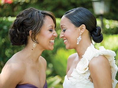 The Black Hollywood File: TIA AND TAMERA MOWRY GET MARRIED IN A "DOUBLE ...