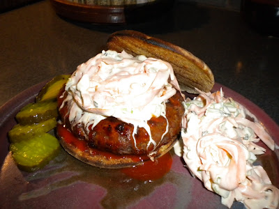 Bobby Flay Everyday!: Buffalo Burger