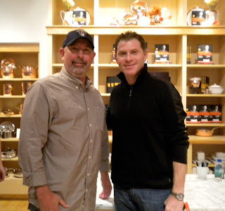 Bobby Flay Everyday!