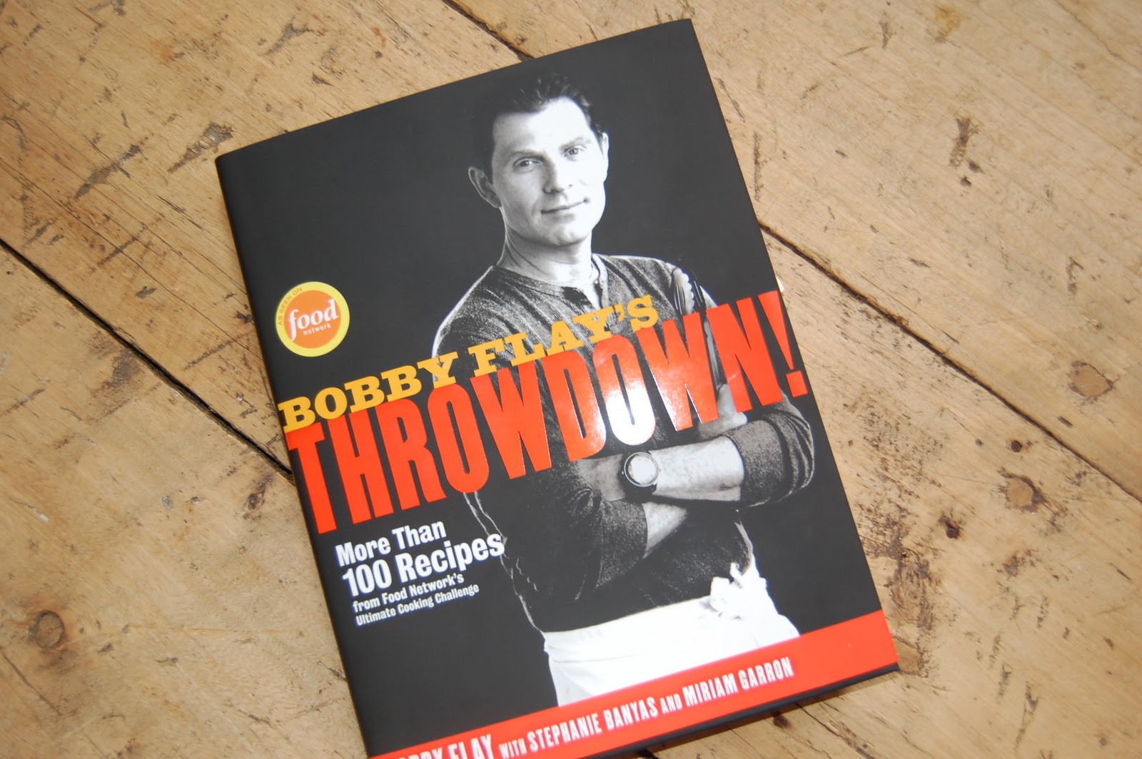 Bobby Flay Everyday!