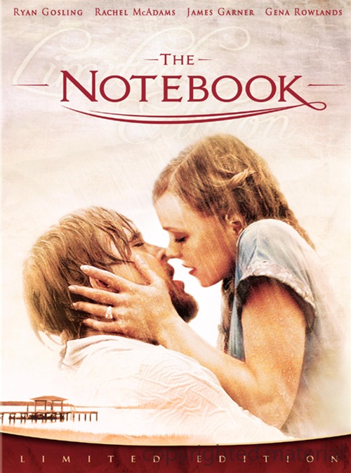 The Notebook