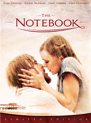 The Notebook