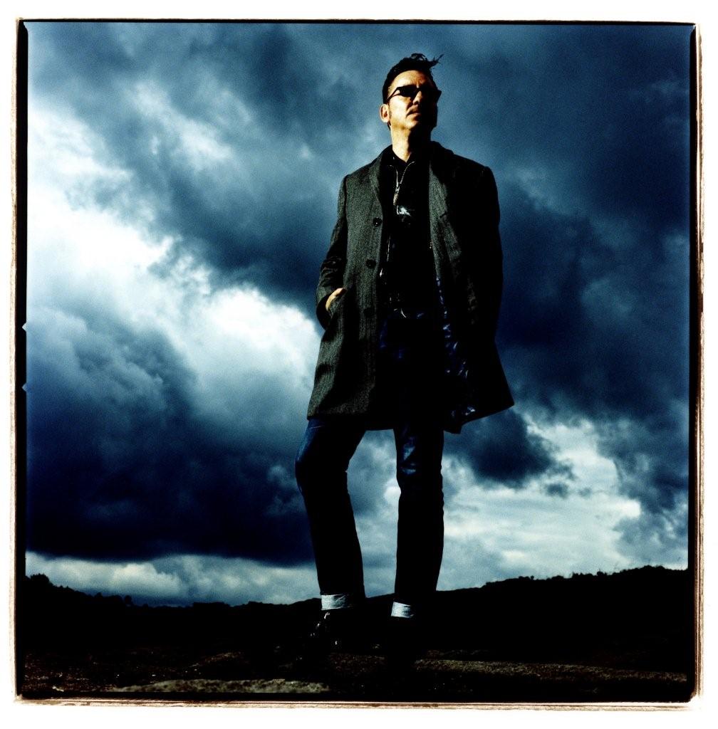 Richard Hawley - Late Night Final (2001)