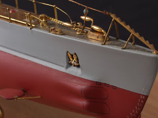 Thai Gunship: HTMS Matchanu class Submarine Battle of Koh Chang 1941