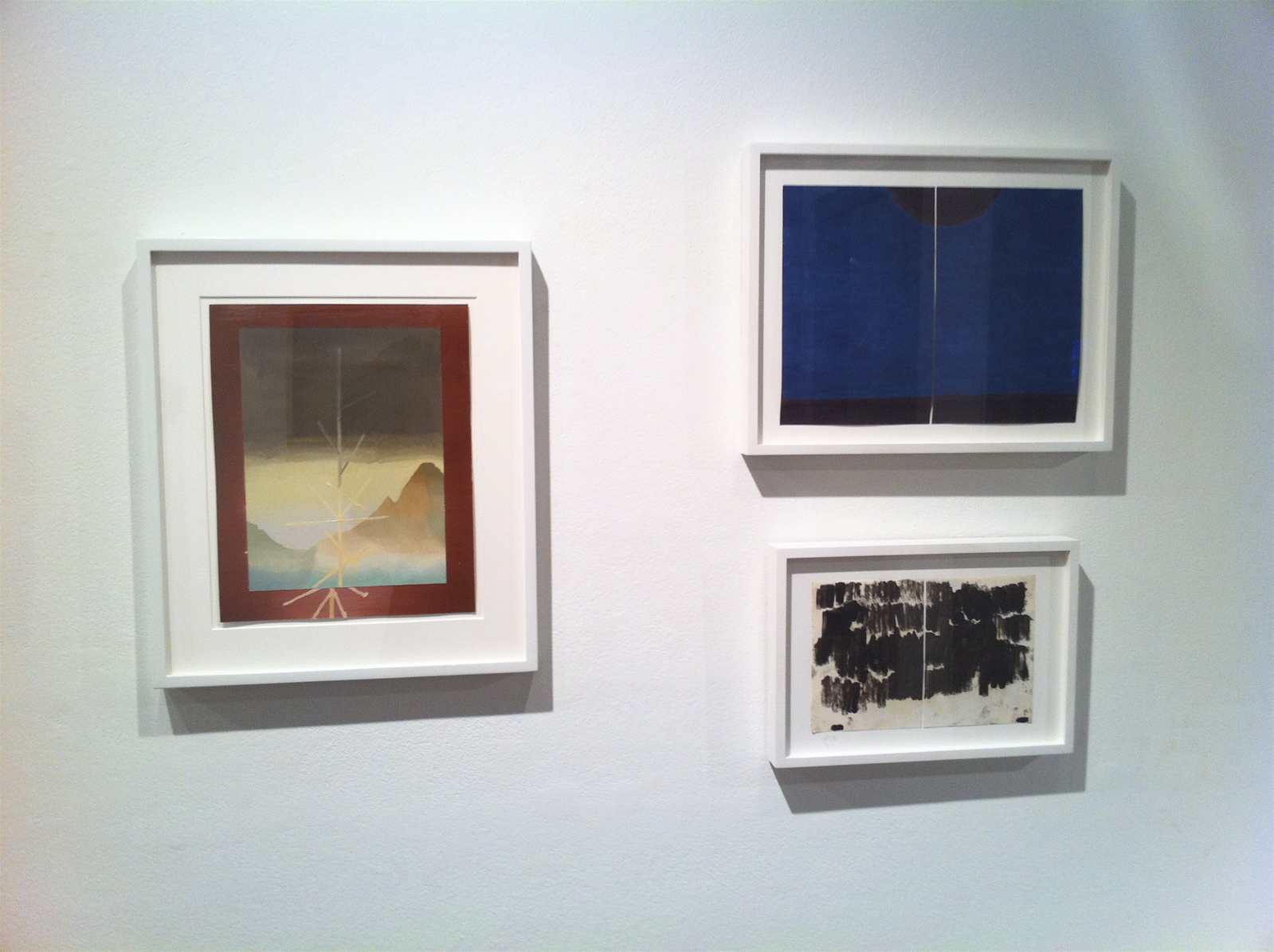 Artists and Astronauts: Two Mission Openings: Southern Exposure and ...