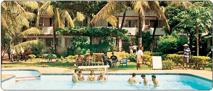 Pride Resorts Ghatkesar