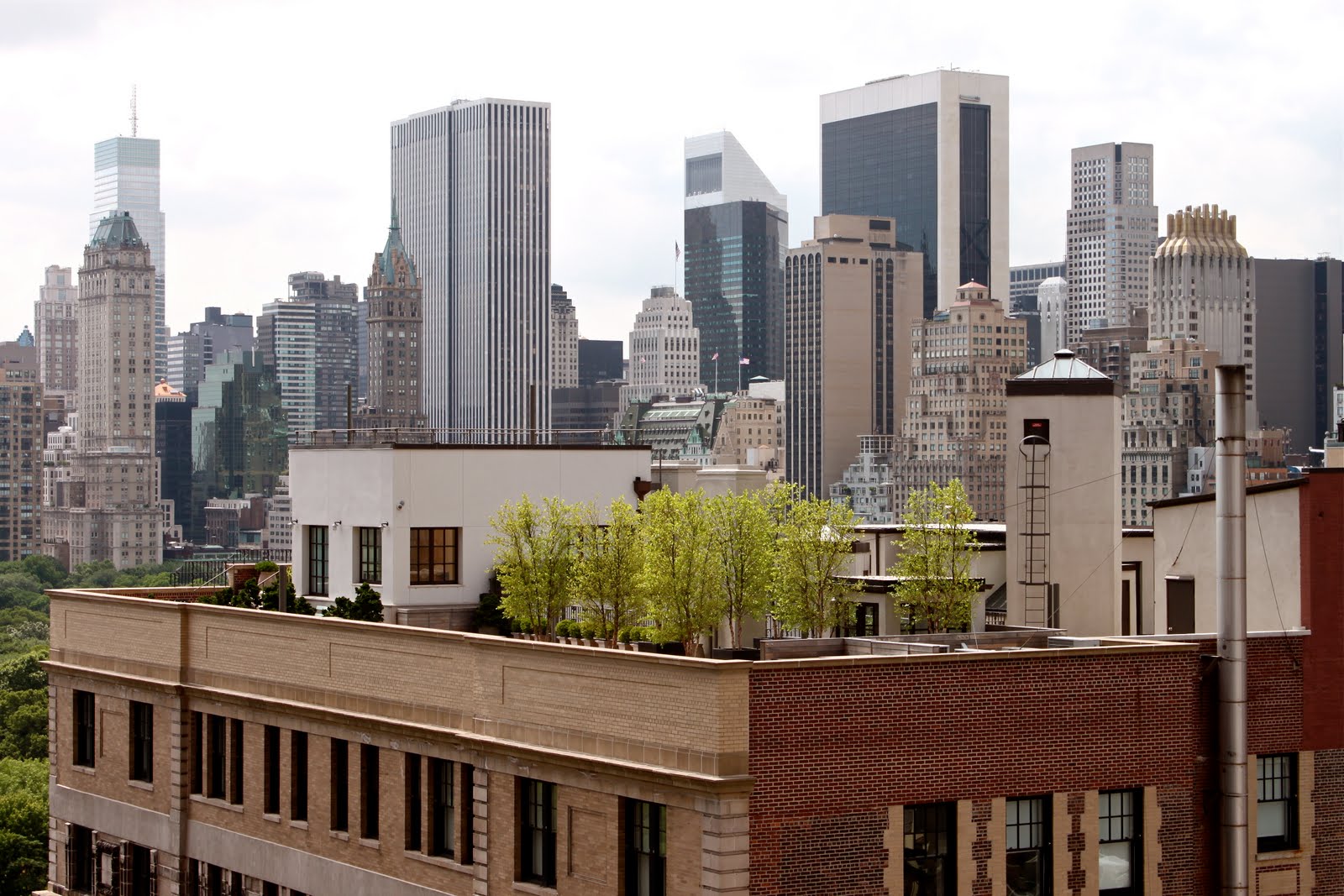Stoopin' Around: Stoops on Upper West Side Manhattan New York