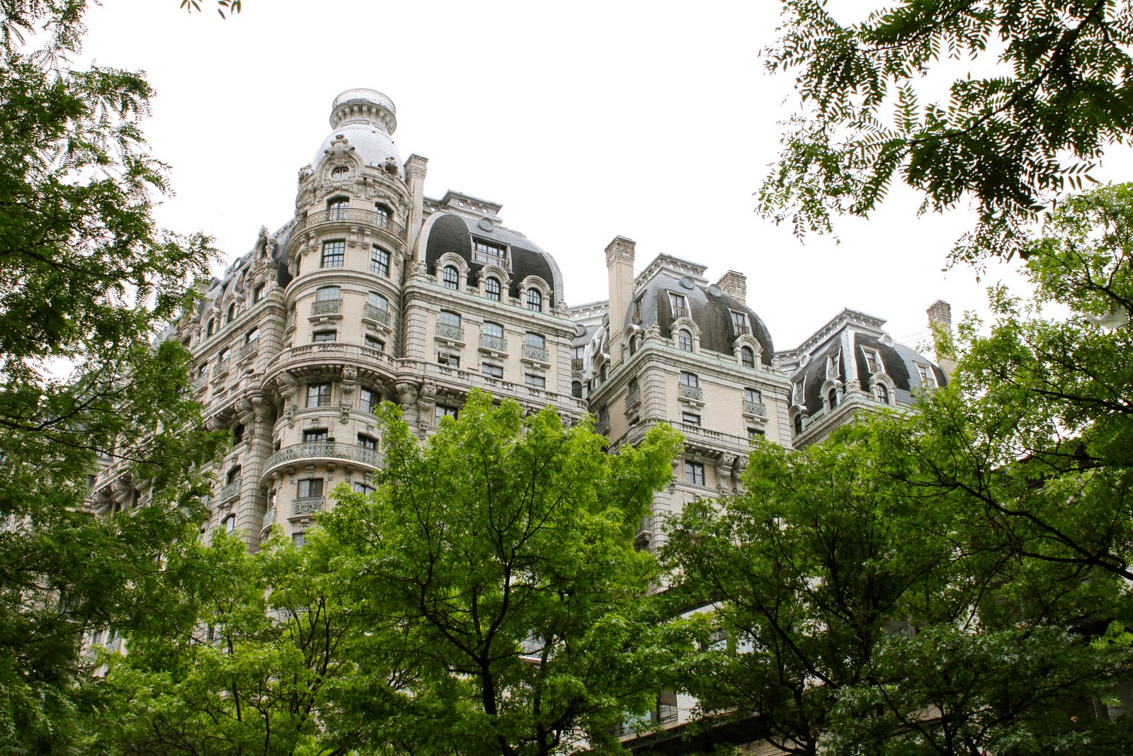 Stoopin' Around: Stoops on Upper West Side Manhattan New York