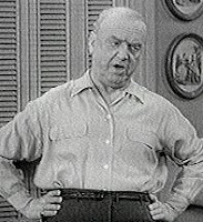One Gal's Musings: Fred Mertz? REALLY?