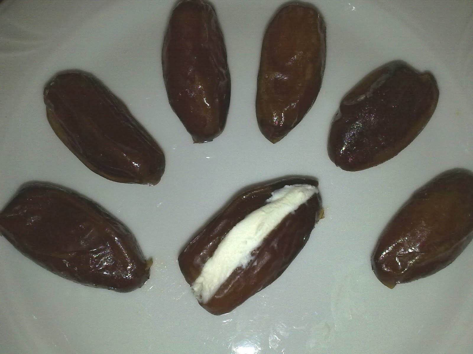 Tutti Pazzi Per Le Piante: DATTERI