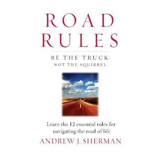Road Rules on the Road of Life – A Book Review - Careerbright.com