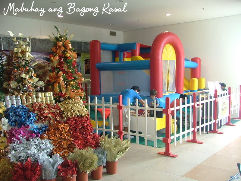 PARANAQUE CITY LIFE: Shopping in Paranaque: the Pergola Mall