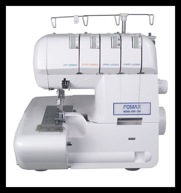 Béa Couture: Machines à Coudre