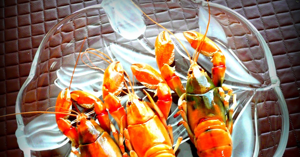 How to cook Yabby? | Queentulip