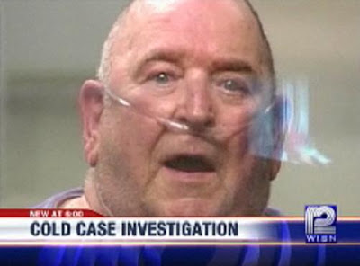 Unusual Kentucky: Dannie Boy Edwards