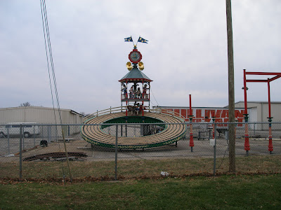 Unusual Kentucky: The Derby Clock Returns